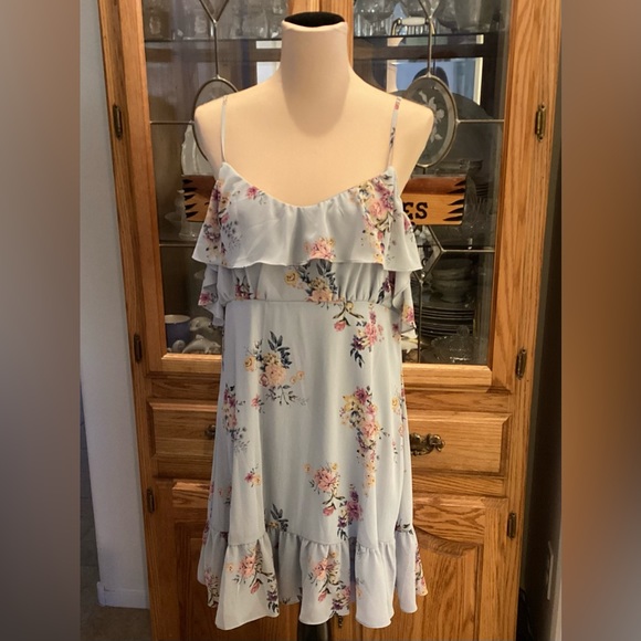 Rewind | Dresses | Nwt Rewind Dress | Poshmark
